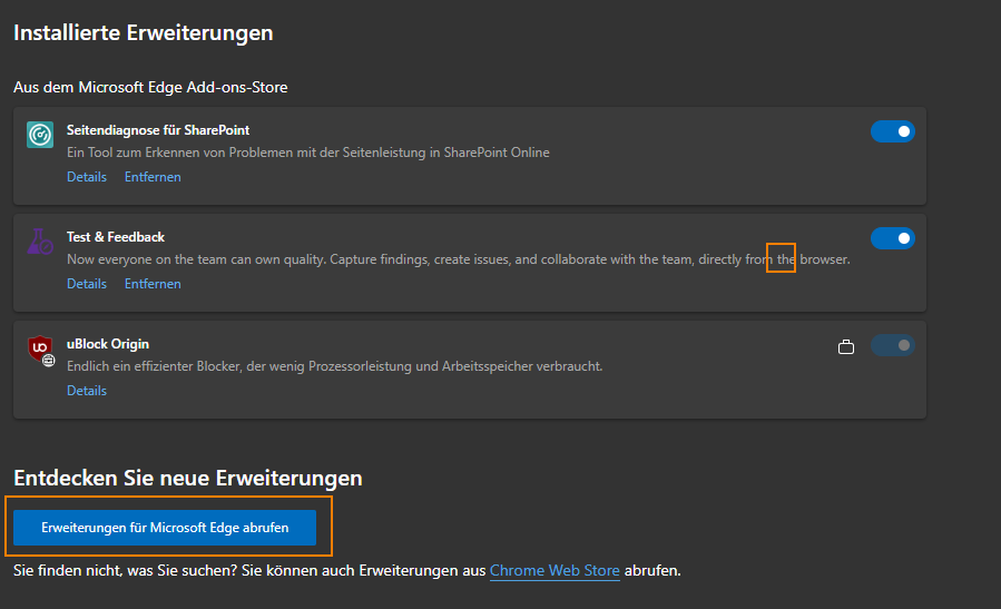 Script Blocker - Schutz vor Schadsoftware im Web - IntraConnect